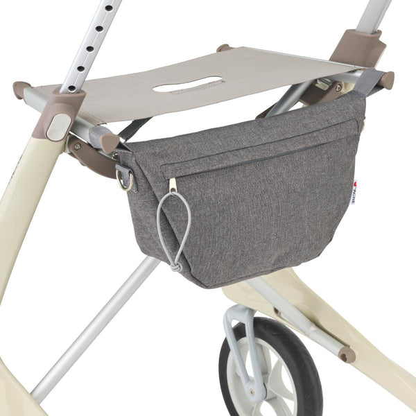byACRE Carbon Ultralight Walker | Carbon Ultralight Rollator - Let's ...