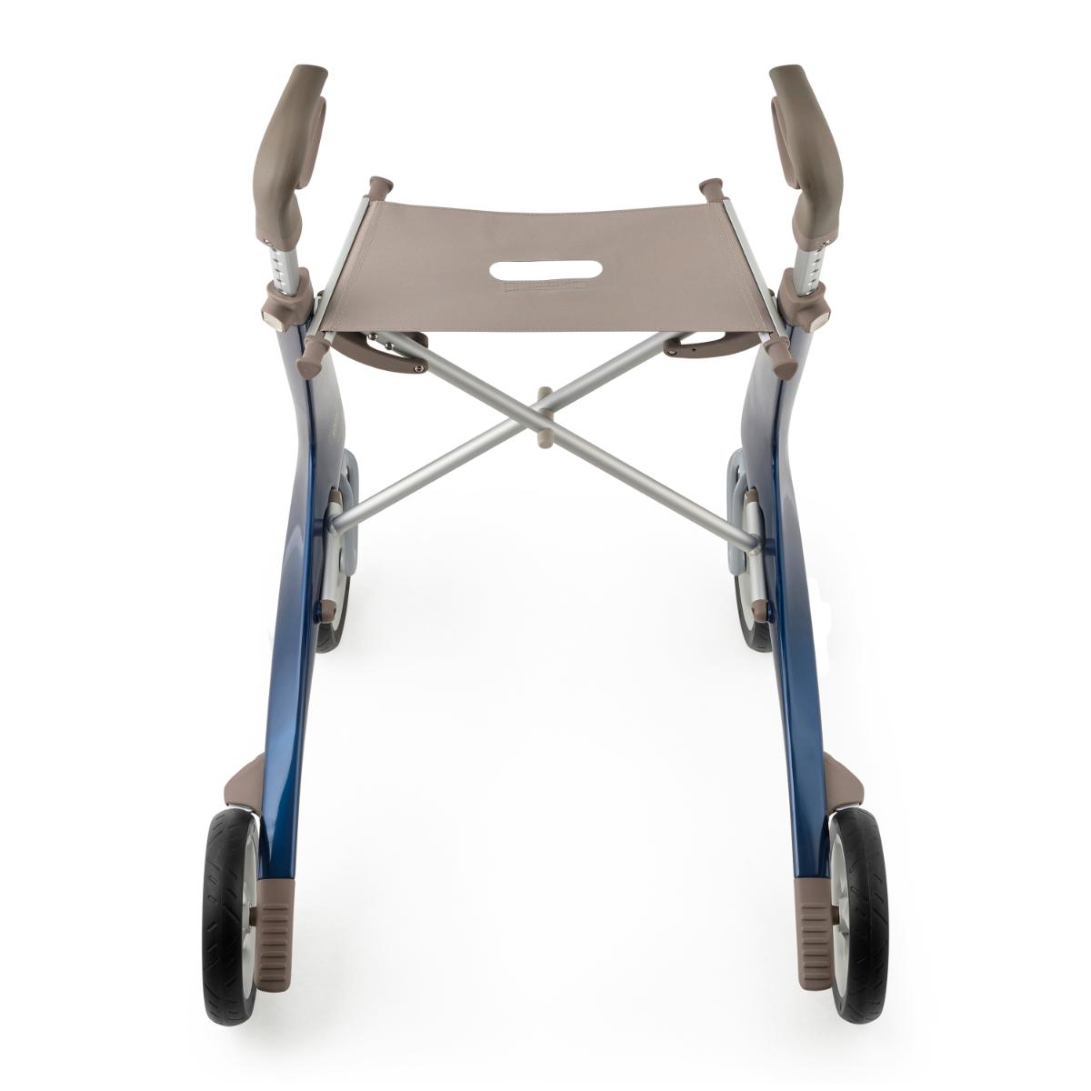 byACRE Carbon Ultralight Walker | Carbon Ultralight Rollator - Let's ...