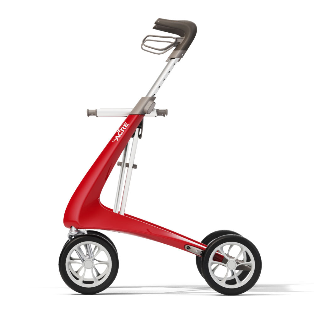 byACRE Rollators US | ACRE Walkers & Rollators - Let's Roll Mobility